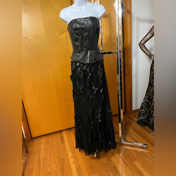 Sherrie Bloom | Dresses | Sherri Bloom And Peter Noviello Chatta B ...